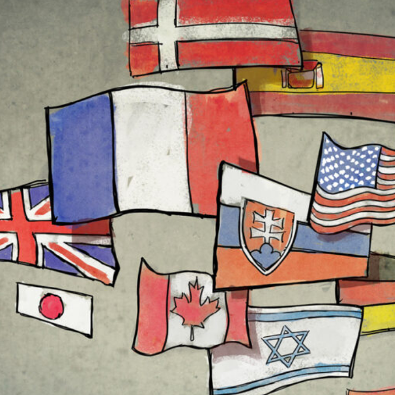 European Day of Languages at The French Institute - Bilingualism Matters