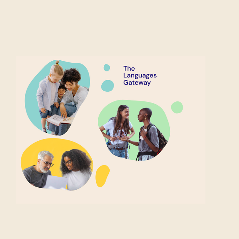 Bilingualism Matters