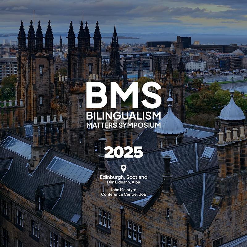 Bilingualism Matters