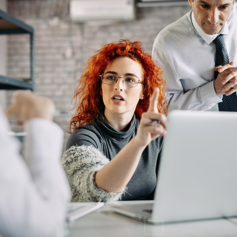Linguistic authority in a multilingual workplace - Bilingualism Matters