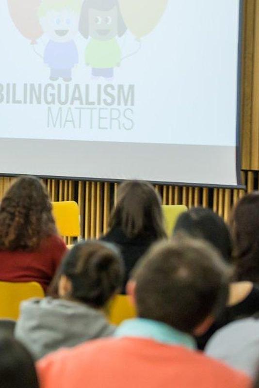 Bilingualism Matters - Bilingualism Matters